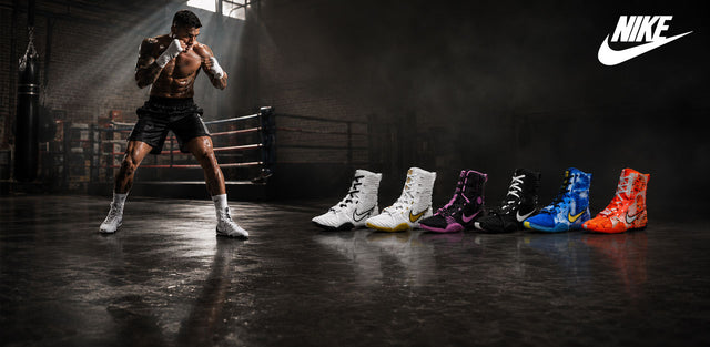 Combat Arena® - wszystko dla boksu, kick boxingu, MMA, Muay Thai